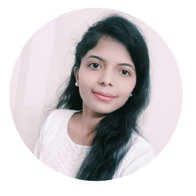 Tejaswini Kurade Portfolio